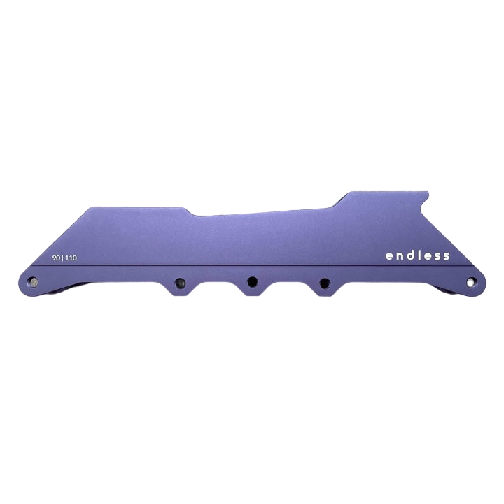 Endless 90 / 110 frames - Ultra Violet – Slick's Skate Store