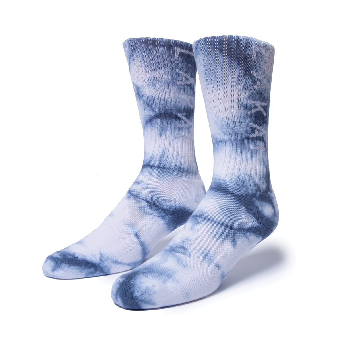 Lakai Simple Crew Navy Wash Socks – Slick's Skate Store