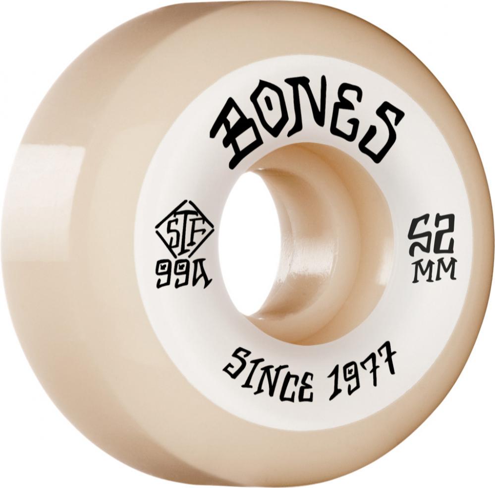 bones wheels stf v5