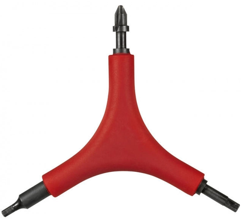 Wicked Inline Y Tool – Slick's Skate Store