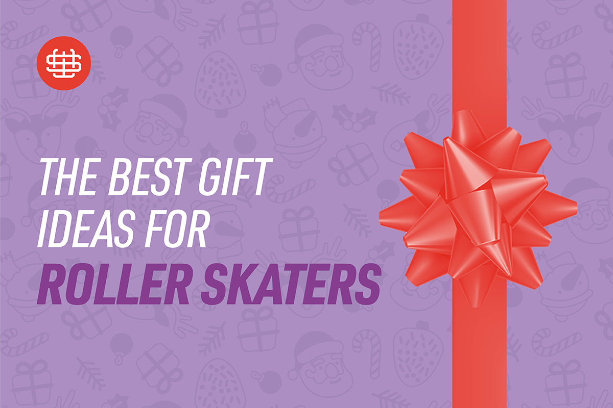 The Best Gift Ideas For Roller Skaters 2022 – Slick's Skate Store