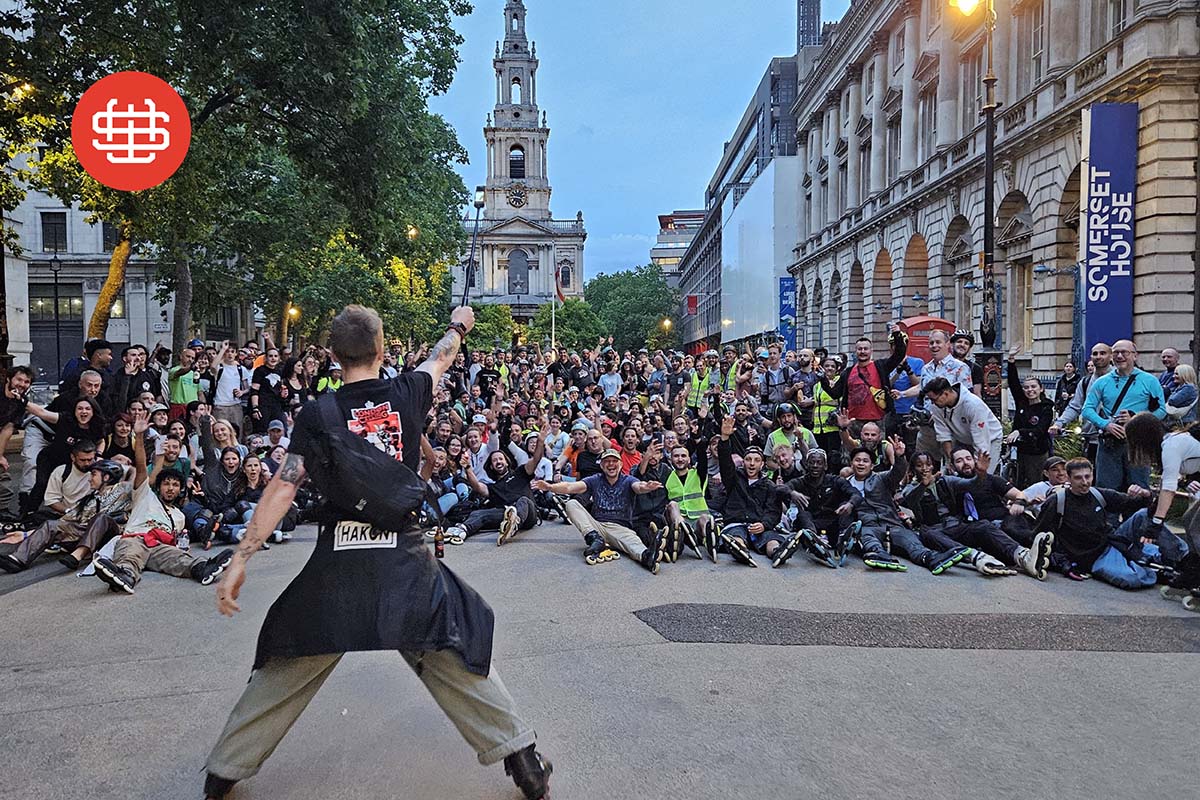 Discover London's FREE Street Skate Scene in 2026: Glide Through the C ...