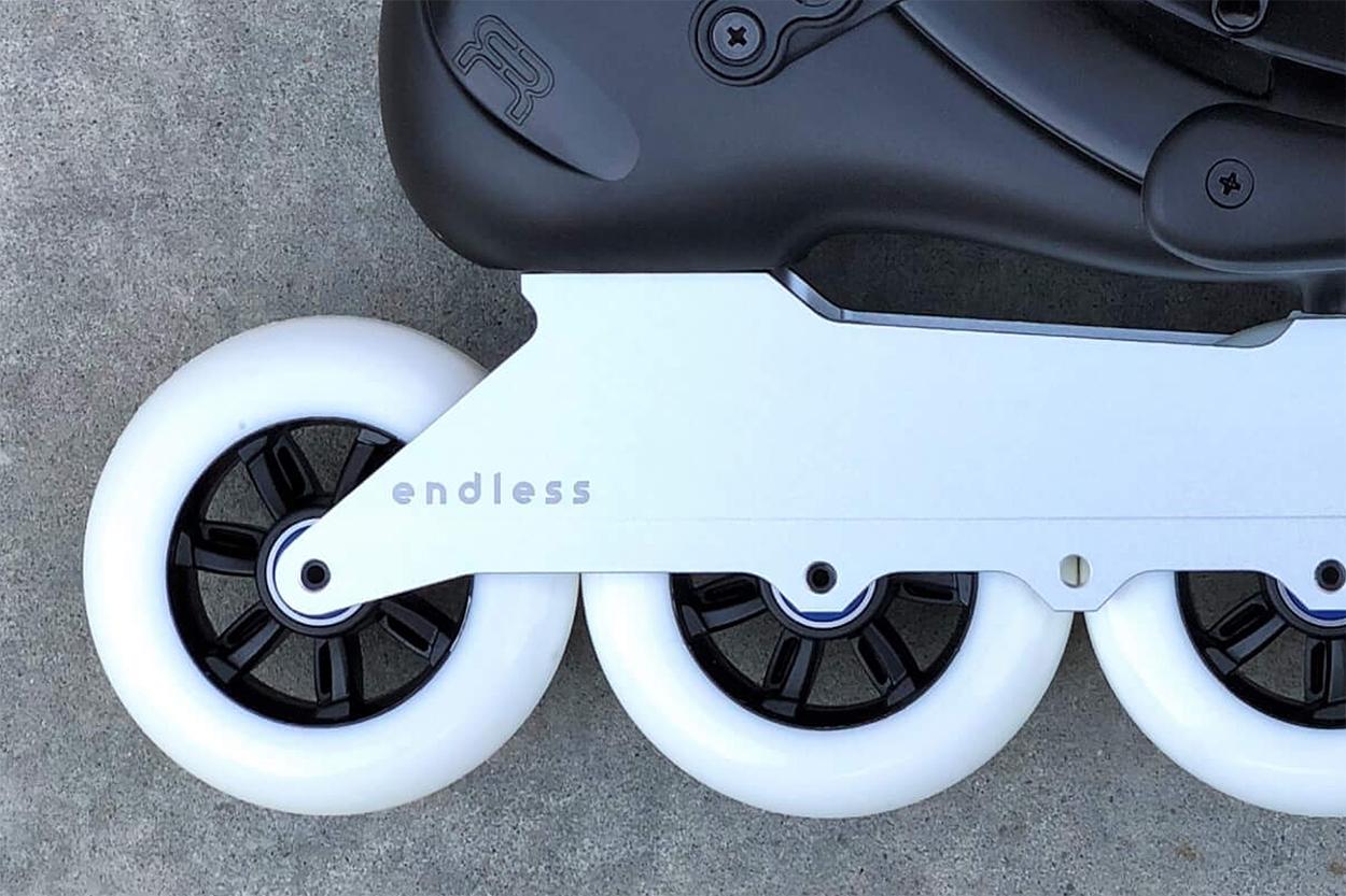 Unboxing and Review: Endless Frames – Slick's Skate Store