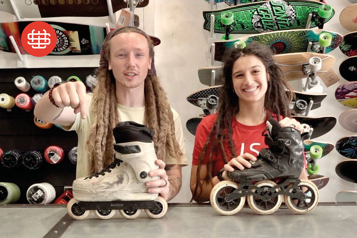 Slick Willies: The Original Skate Shop In London Since 1970 – Slick's ...