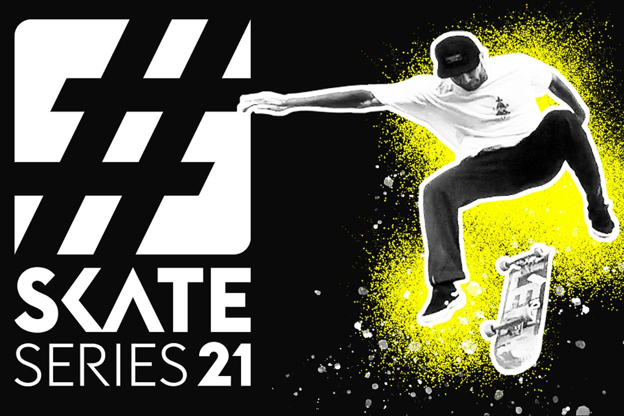 Skate Series 2021 – Slick's Skate Store