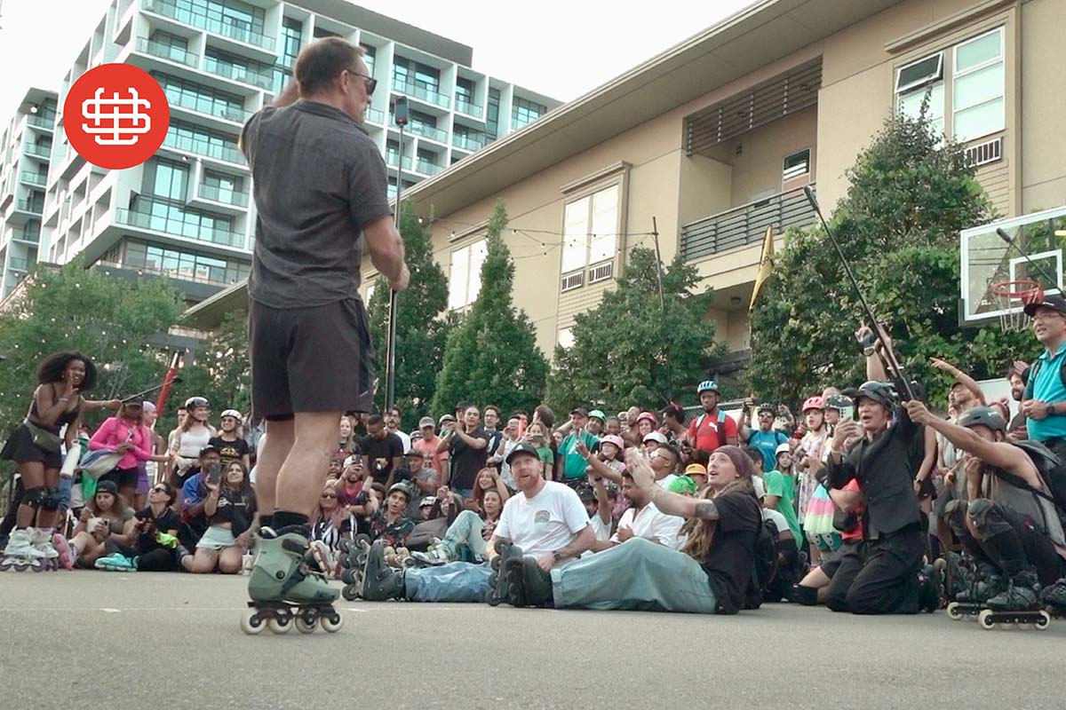 Toronto Roll 2024 – Slick's Skate Store