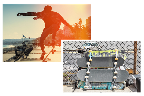 Best Skateboards for Summer 2020 – Slick's Skate Store
