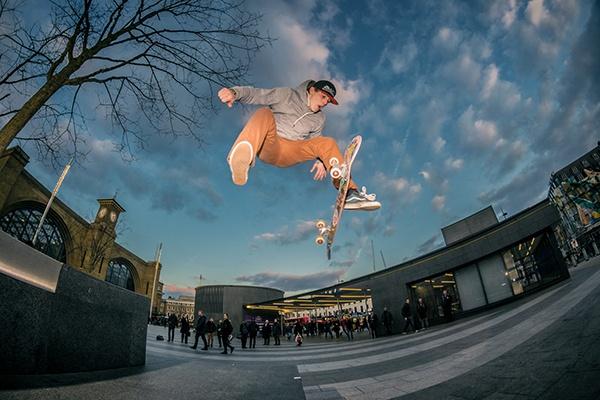Skateboarding How To Guide – Slick's Skate Store