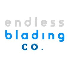 Endless Blading Co Frames & Wheels | Multi-Setup Inline Skating – Slick ...