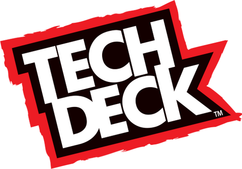 Tech Decks - Tech Deck Finger Skateboards and Ramps - Slick Willie's ...