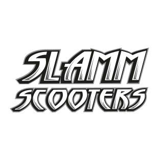 Slamm – Slick's Skate Store