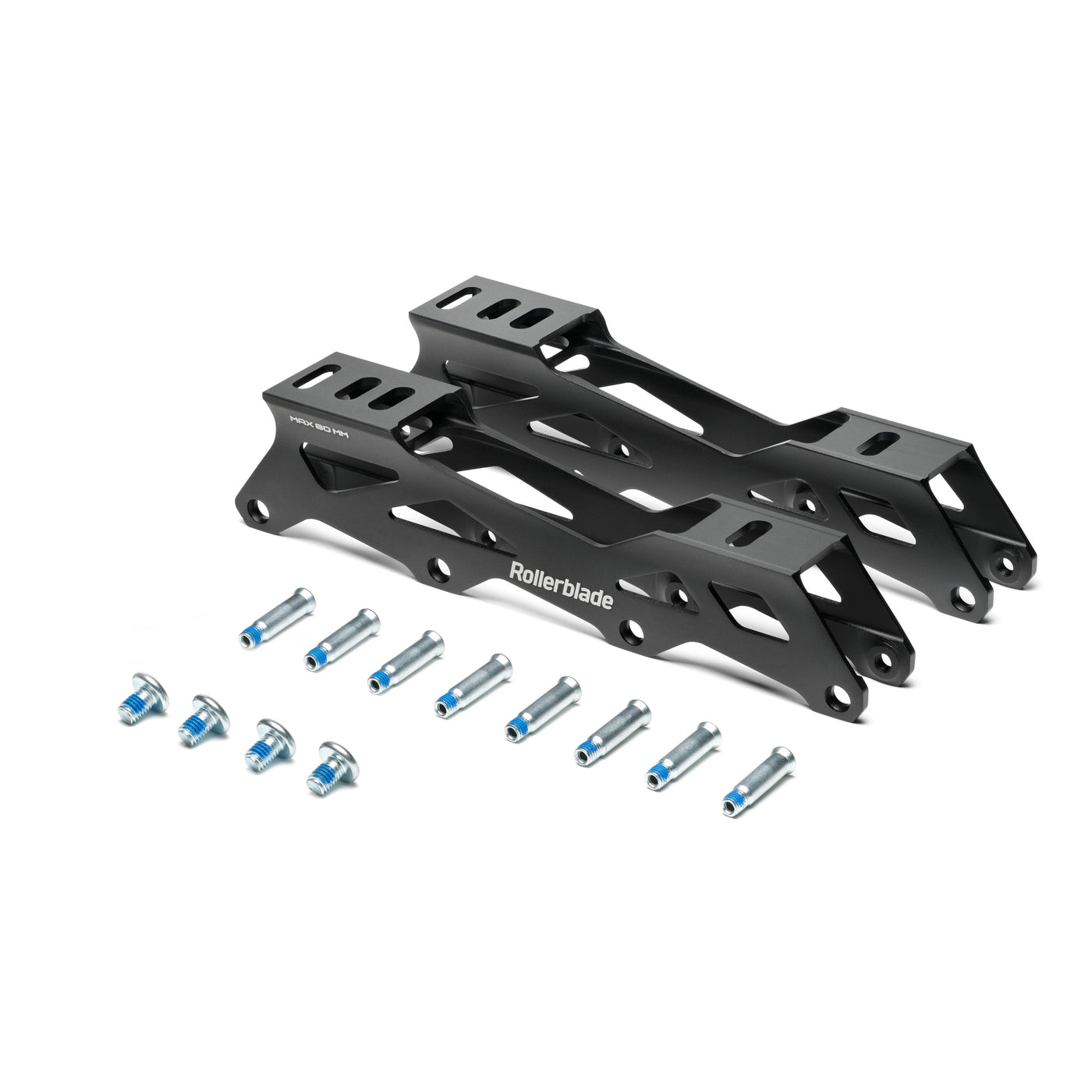 Rollerblade 243 RB Frame - 4x80 – Slick's Skate Store