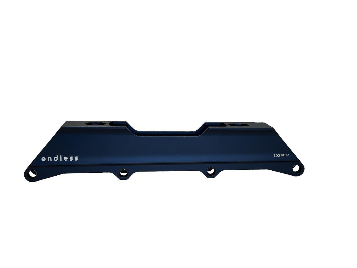 Endless 100 Ultra UFS Frames - Midnight Blue – Slick's Skate Store