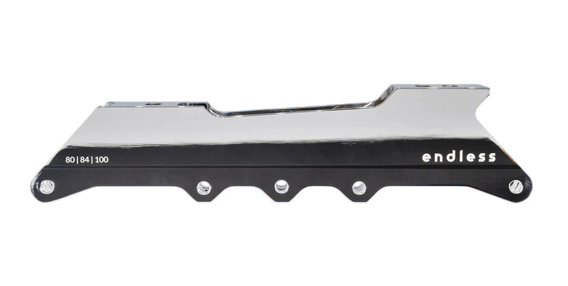 Endless 80 / 84 / 100 Mk2 Frames - Mercury – Slick's Skate Store