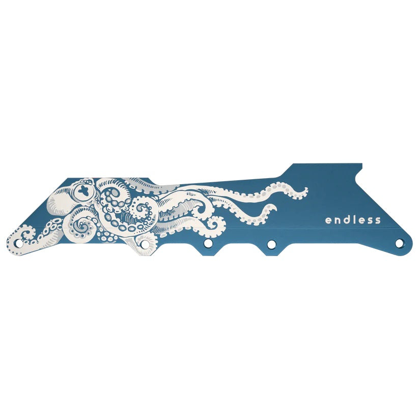 Endless 90 / 110 frames - Pacific Blue Octopus – Slick's Skate Store