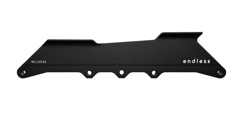 Endless 90 / 110 ES Mk2 Frames - Black – Slick's Skate Store