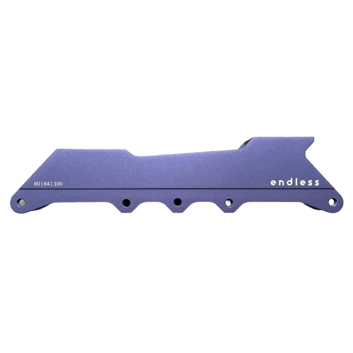 Endless 80 / 84 / 100 frames - Ultra Violet – Slick's Skate Store