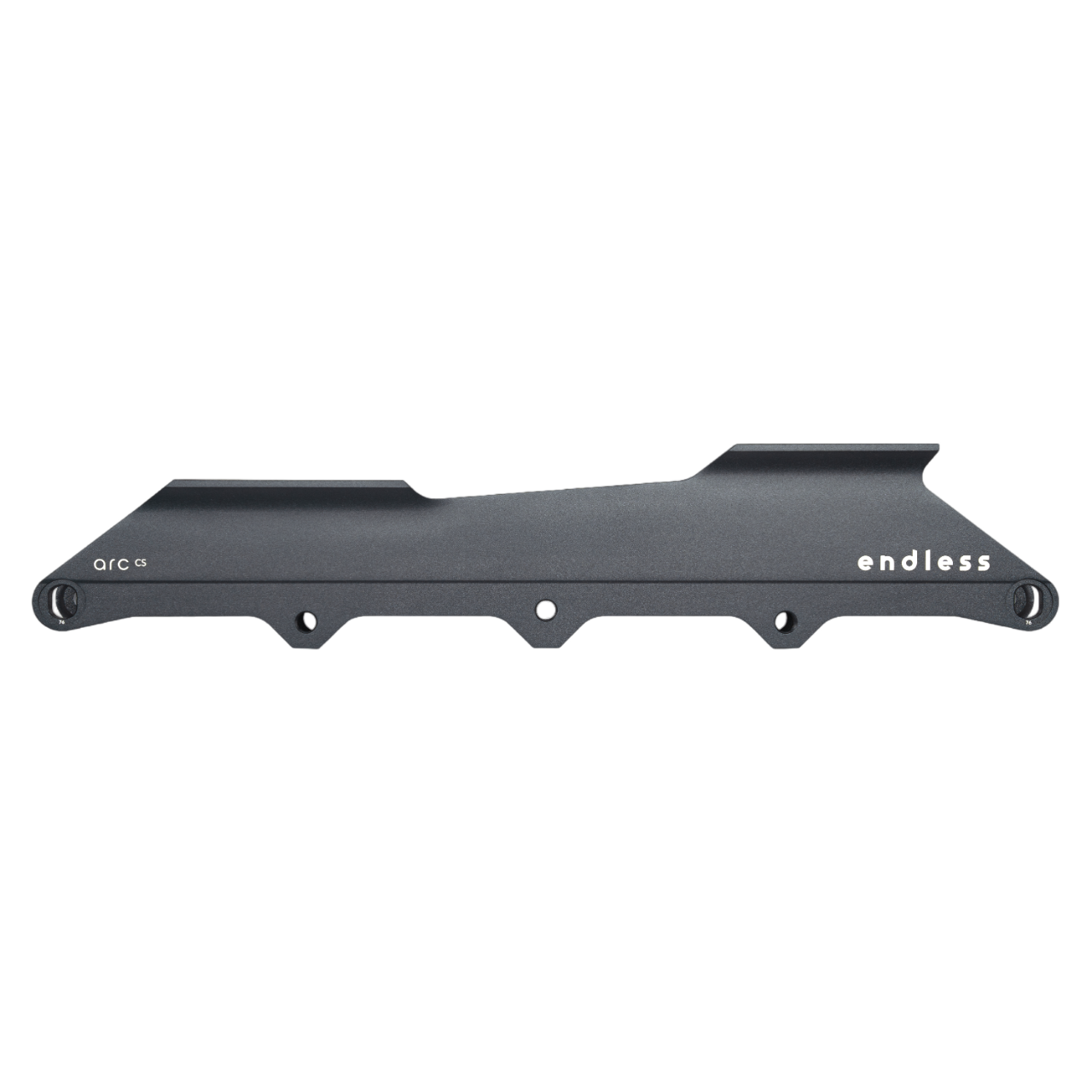 Endless Arc CS Frames - Charcoal Gray – Slick's Skate Store
