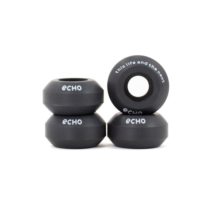 Echo Anti Rocker Wheels 45mm 101a - Set of 4 – Slick's Skate Store
