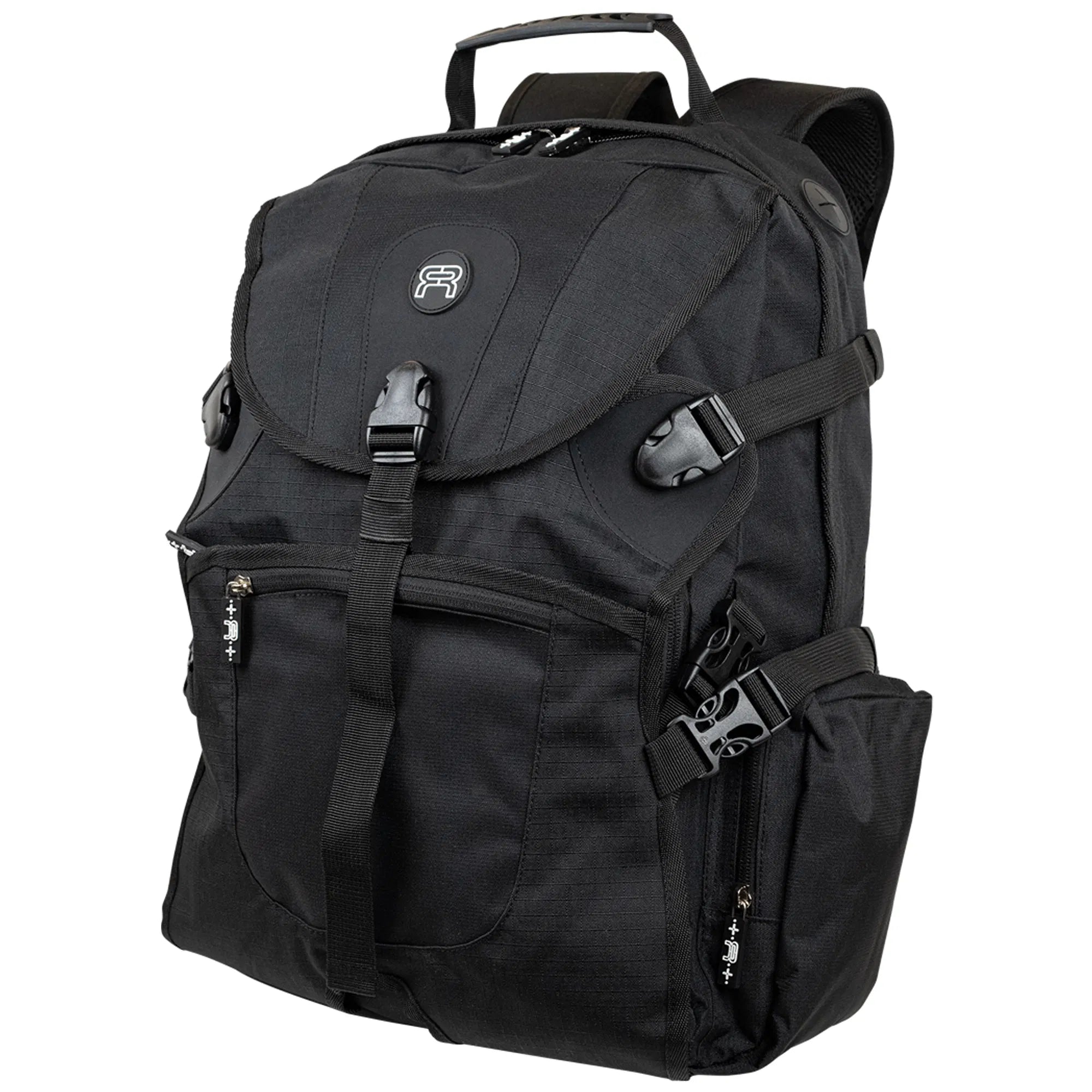 FR Backpack 30L - Black – Slick's Skate Store