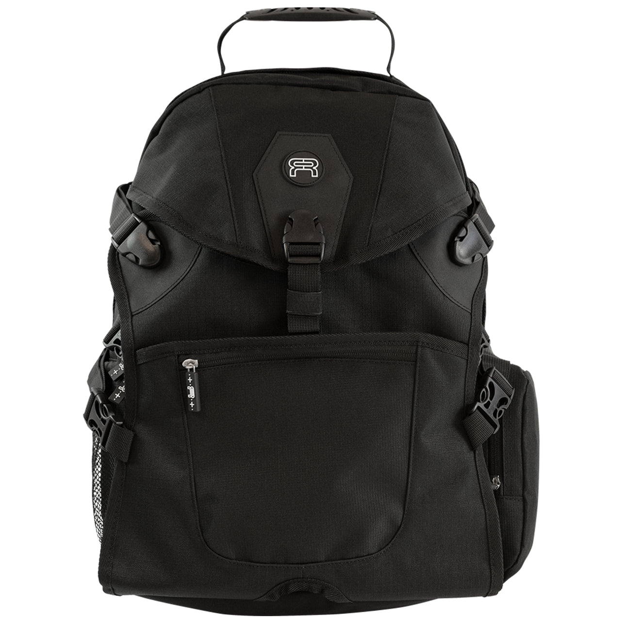 FR Backpack 30L - Black – Slick's Skate Store
