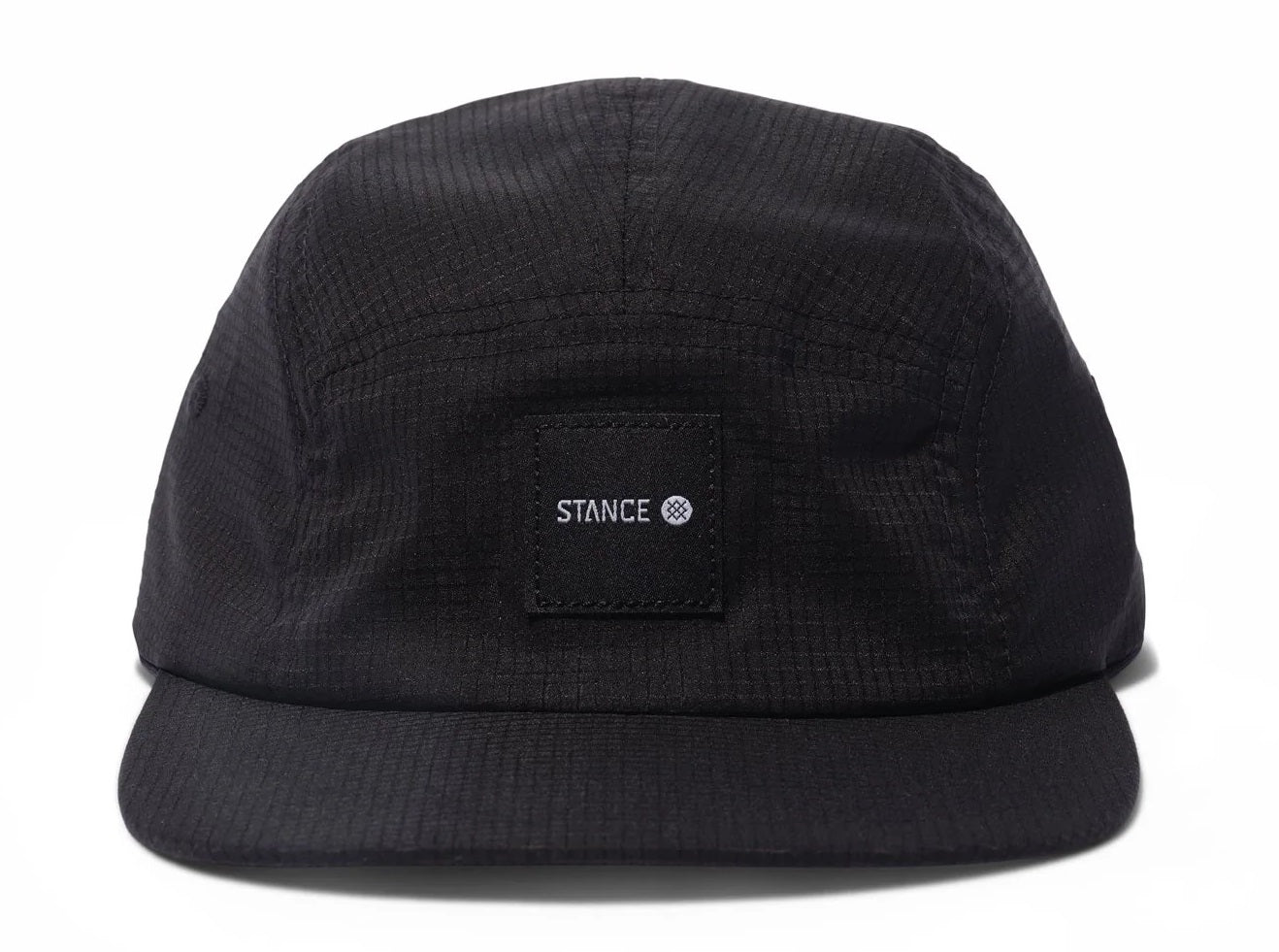 Stance Kinetic Adjustable Cap - Black – Slick's Skate Store