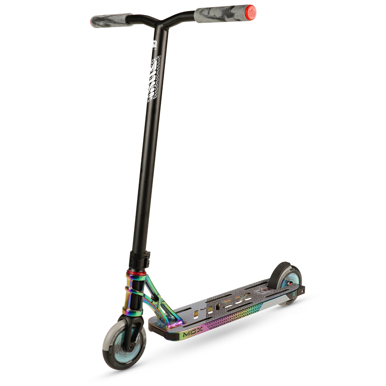 MGP MGX P2 Pro Stunt Scooter - Neo Slick – Slick's Skate Store