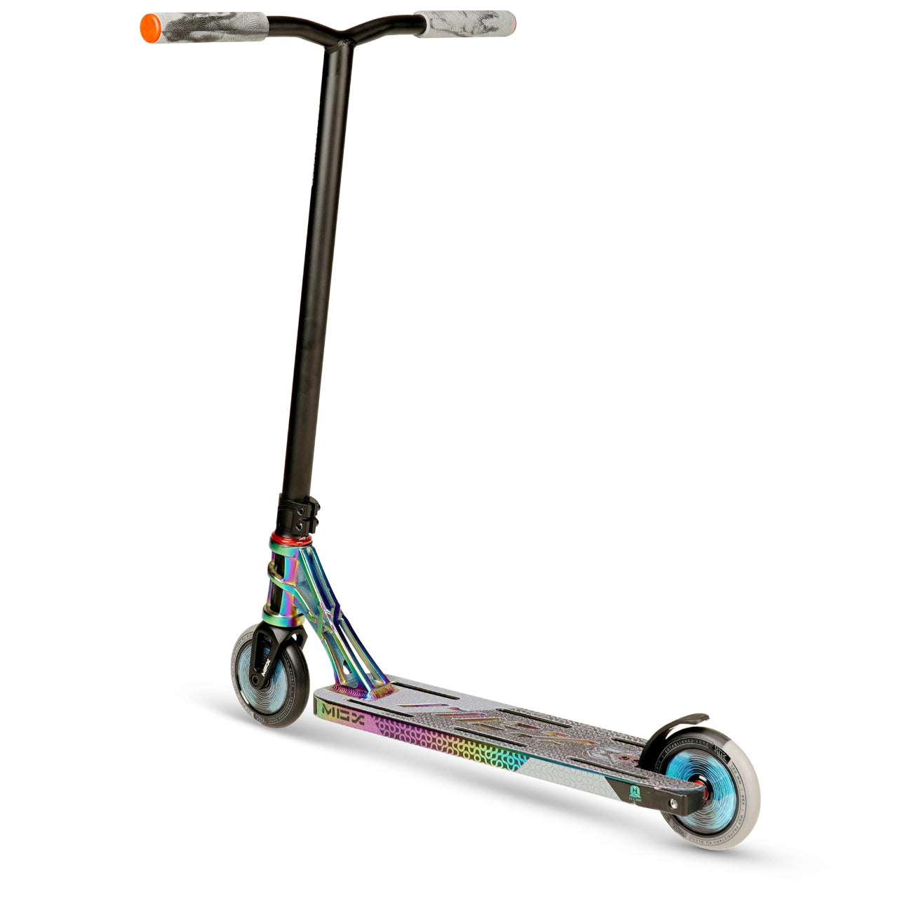 MGP MGX P2 Pro Stunt Scooter - Neo Slick – Slick's Skate Store