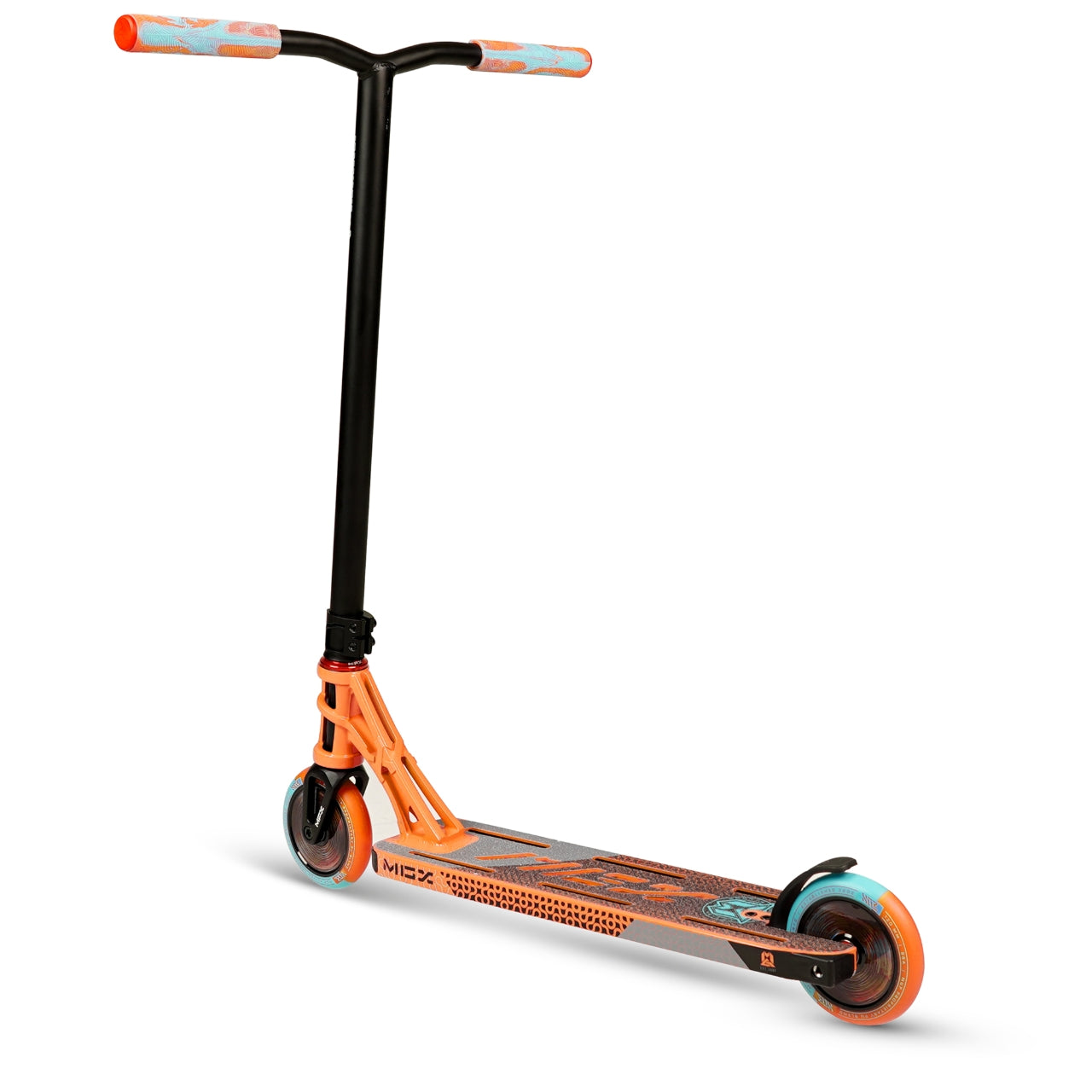 MGP MGX P2 Pro Stunt Scooter - Orix – Slick's Skate Store