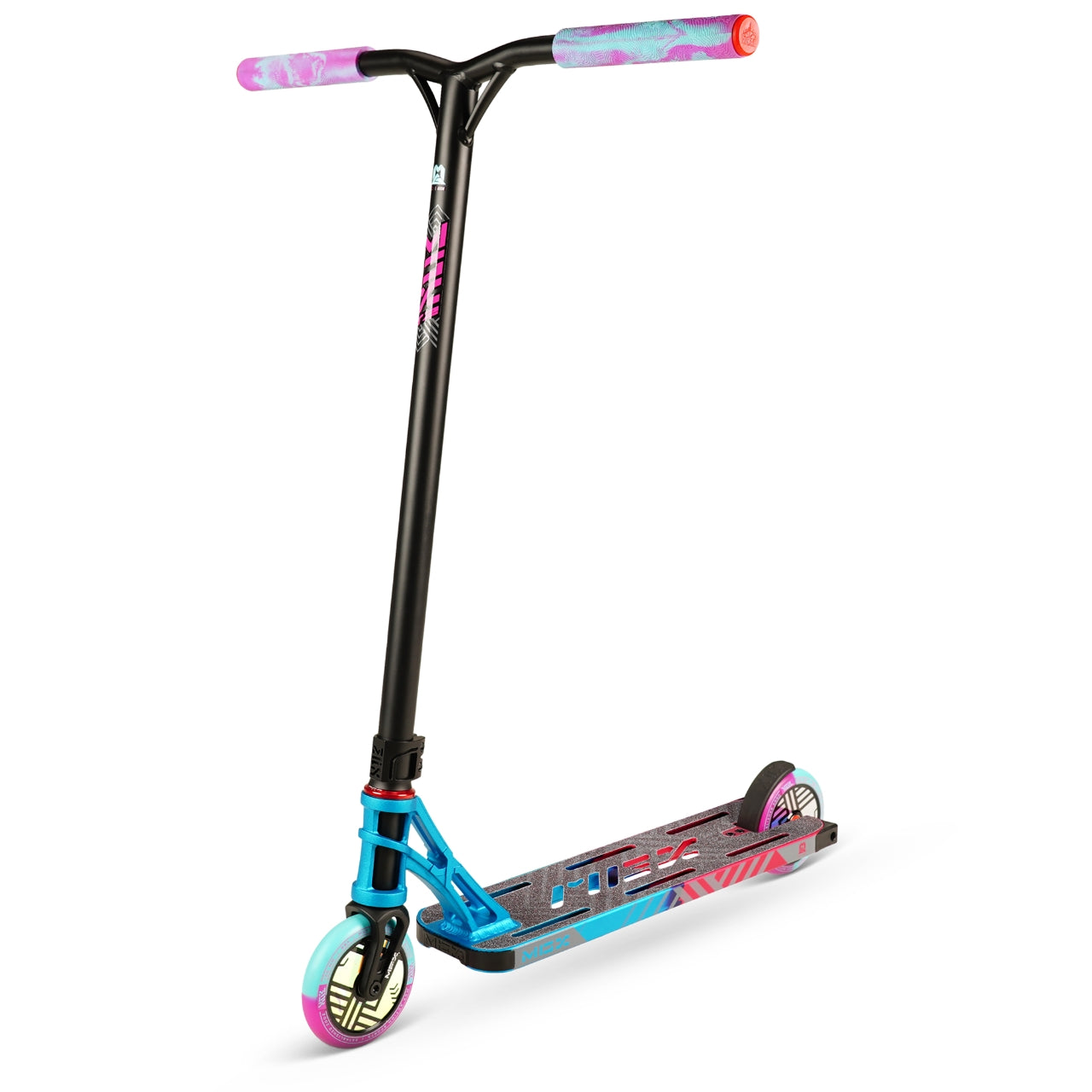 MGP MGX T2 Team Limited Edition Stunt Scooter - Risal – Slick's Skate Store