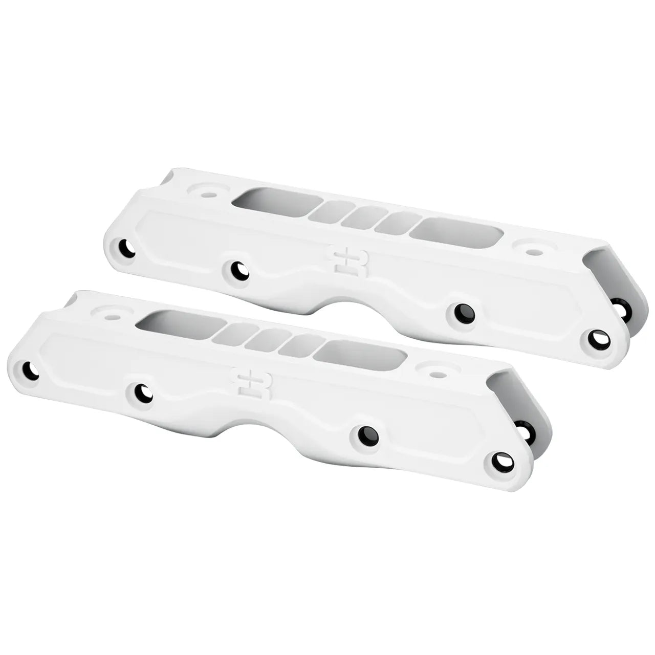 Oysi UFR Street Frames - White – Slick's Skate Store