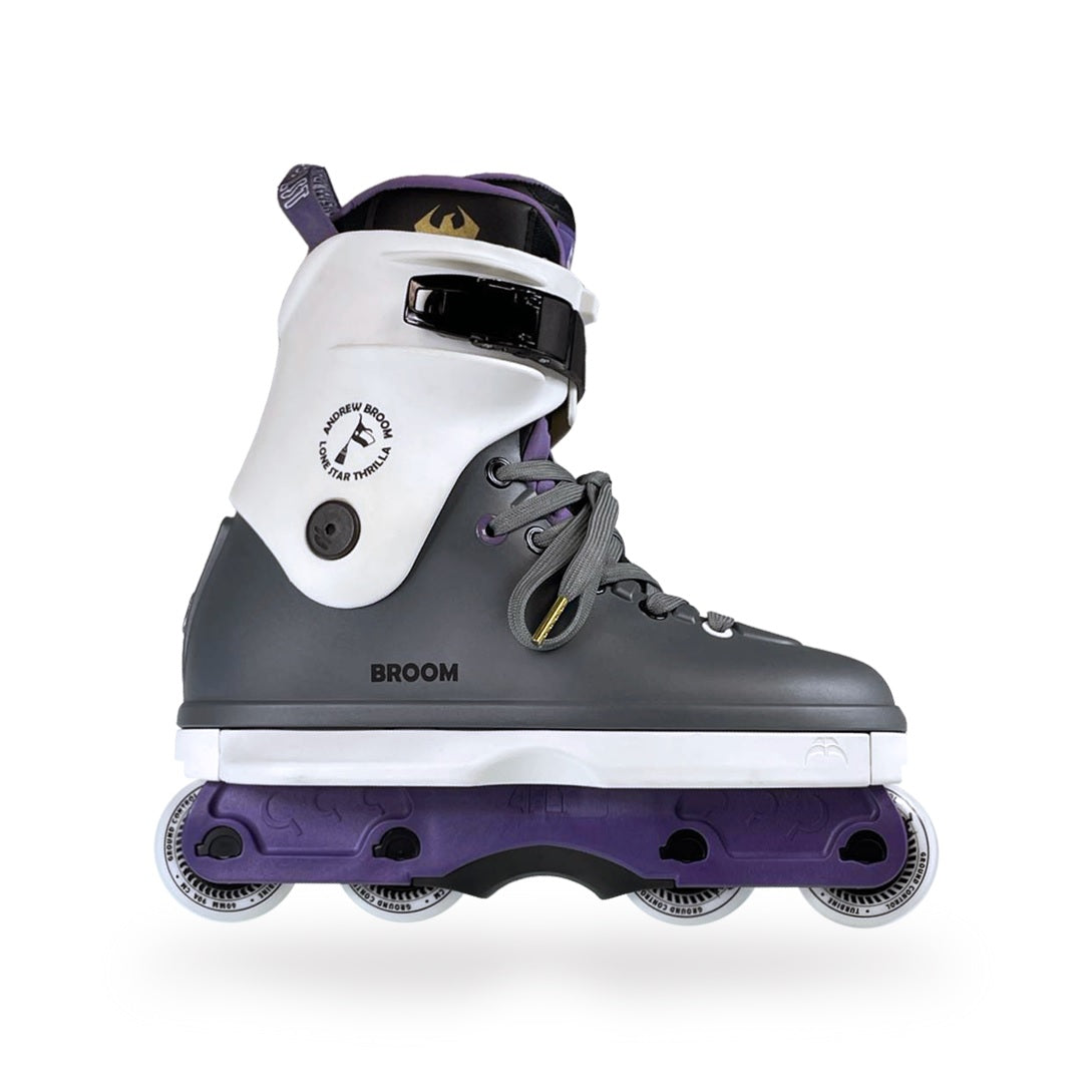Razors Shift Broom Skates – Slick's Skate Store