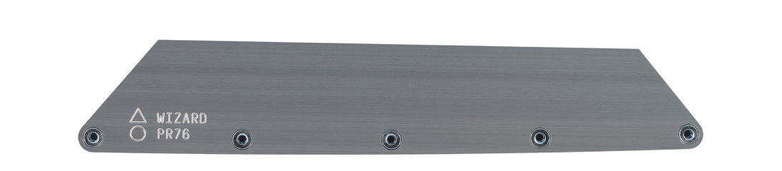 Wizard PR84 Frames - 340mm – Slick's Skate Store