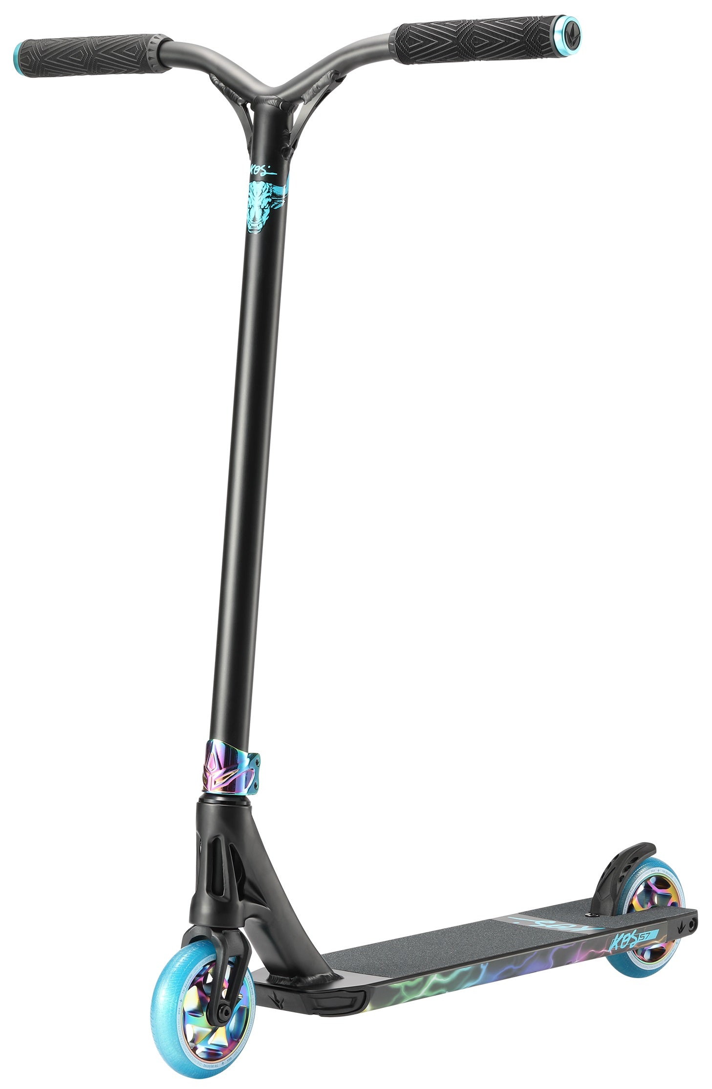 Blunt KOS S7 Stunt Scooter - Charge – Slick's Skate Store