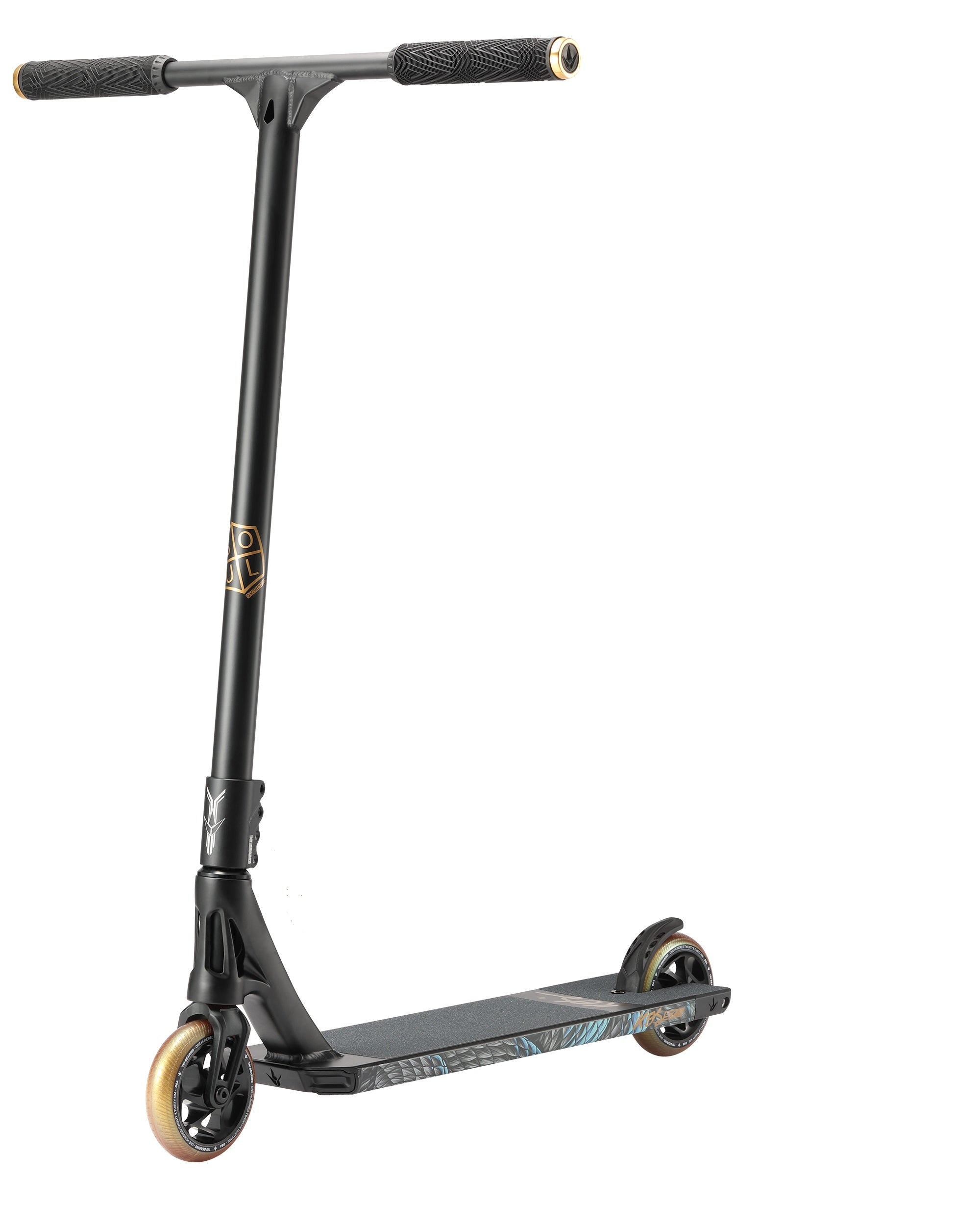 Blunt Envy KOS S7 Stunt Scooter - Soul – Slick's Skate Store