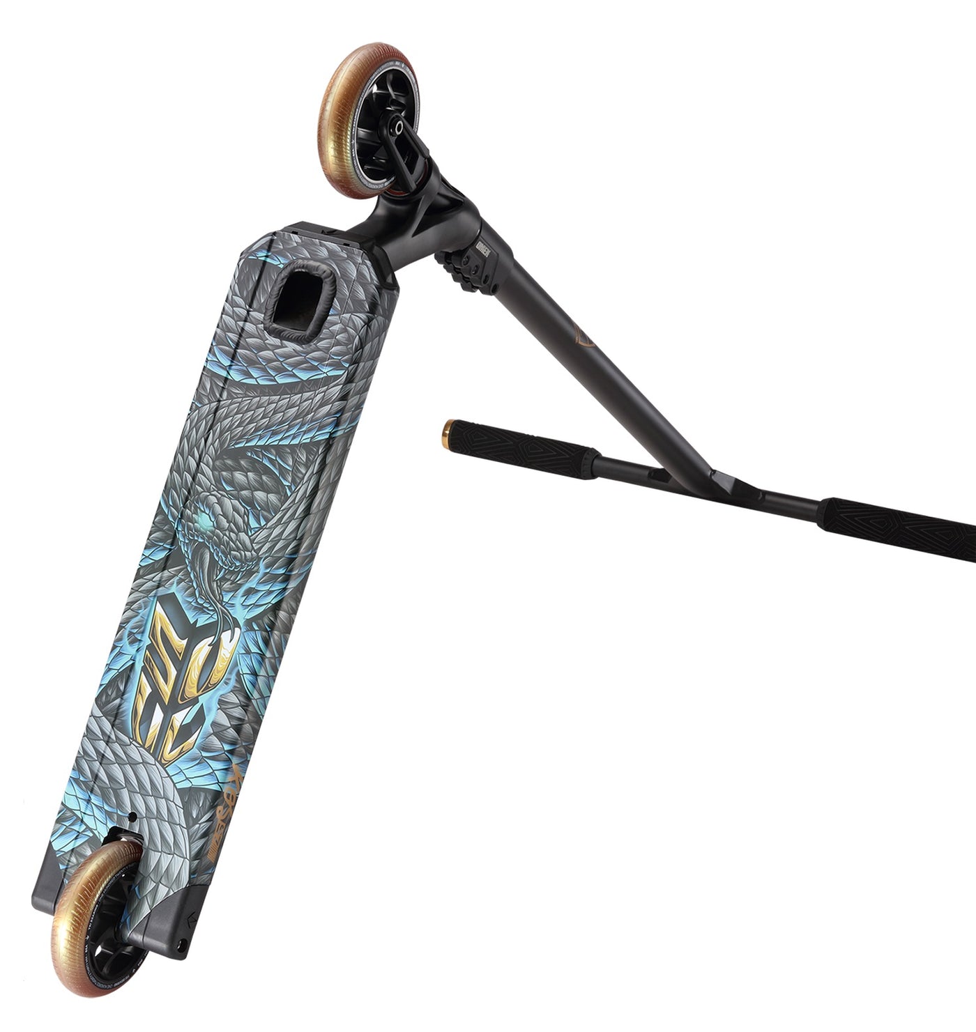 Blunt Envy KOS S7 Stunt Scooter - Soul – Slick's Skate Store