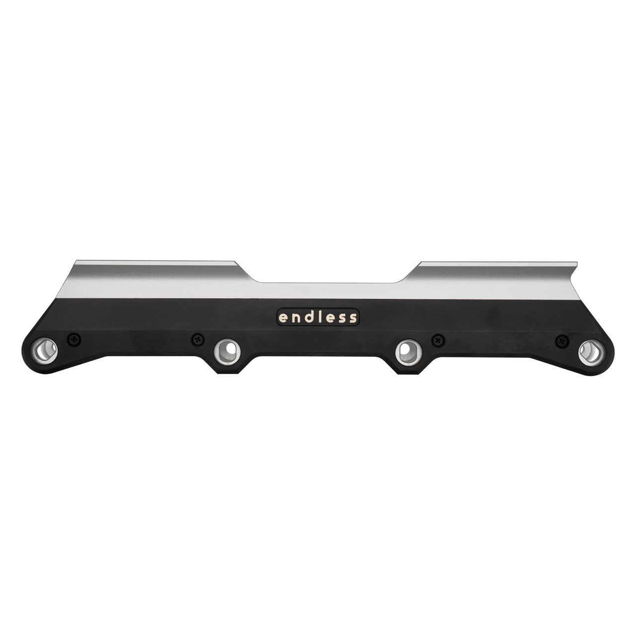 Endless 90 UFS Frames with Sliders - Silver – Slick's Skate Store