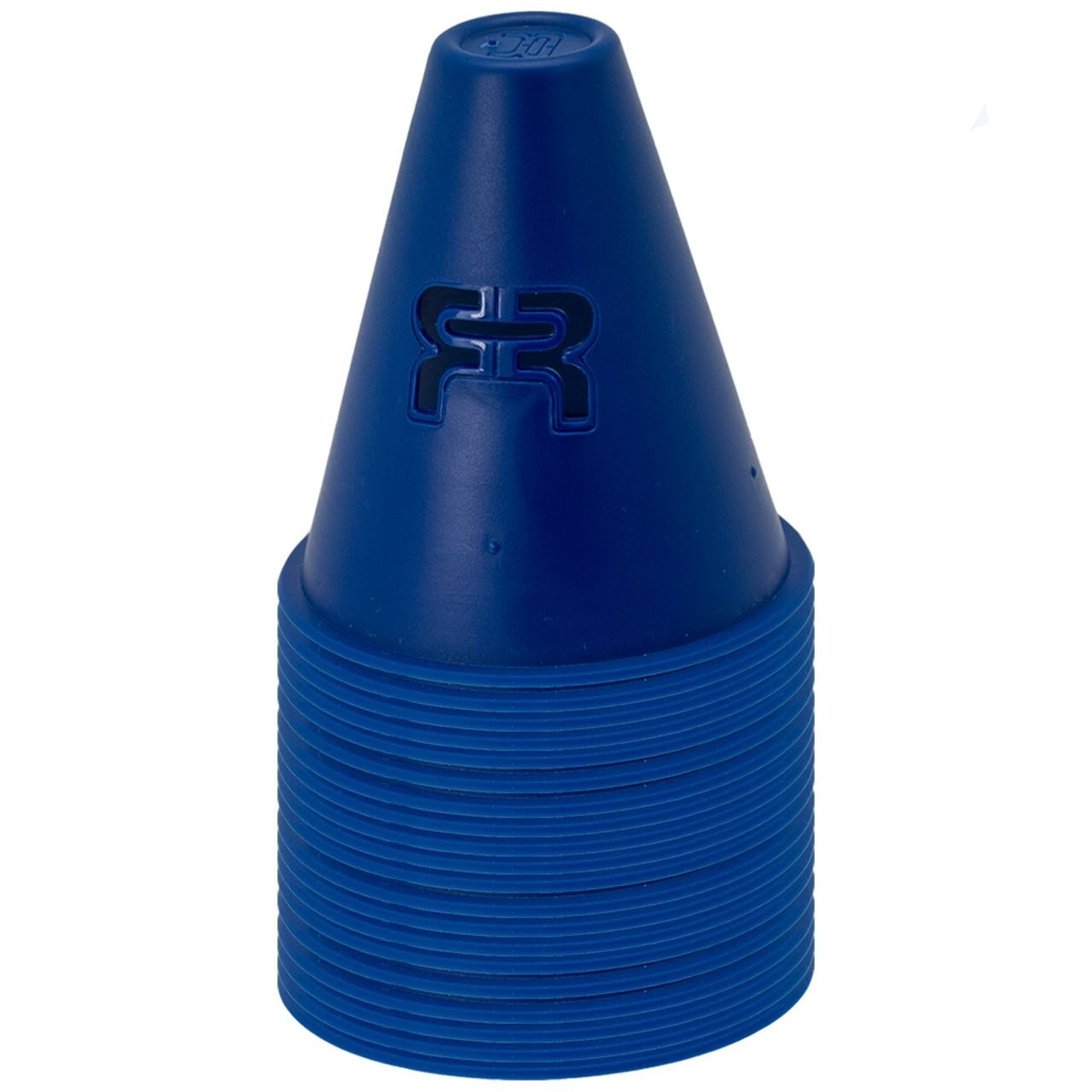 FR Cones - Navy Blue – Slick's Skate Store