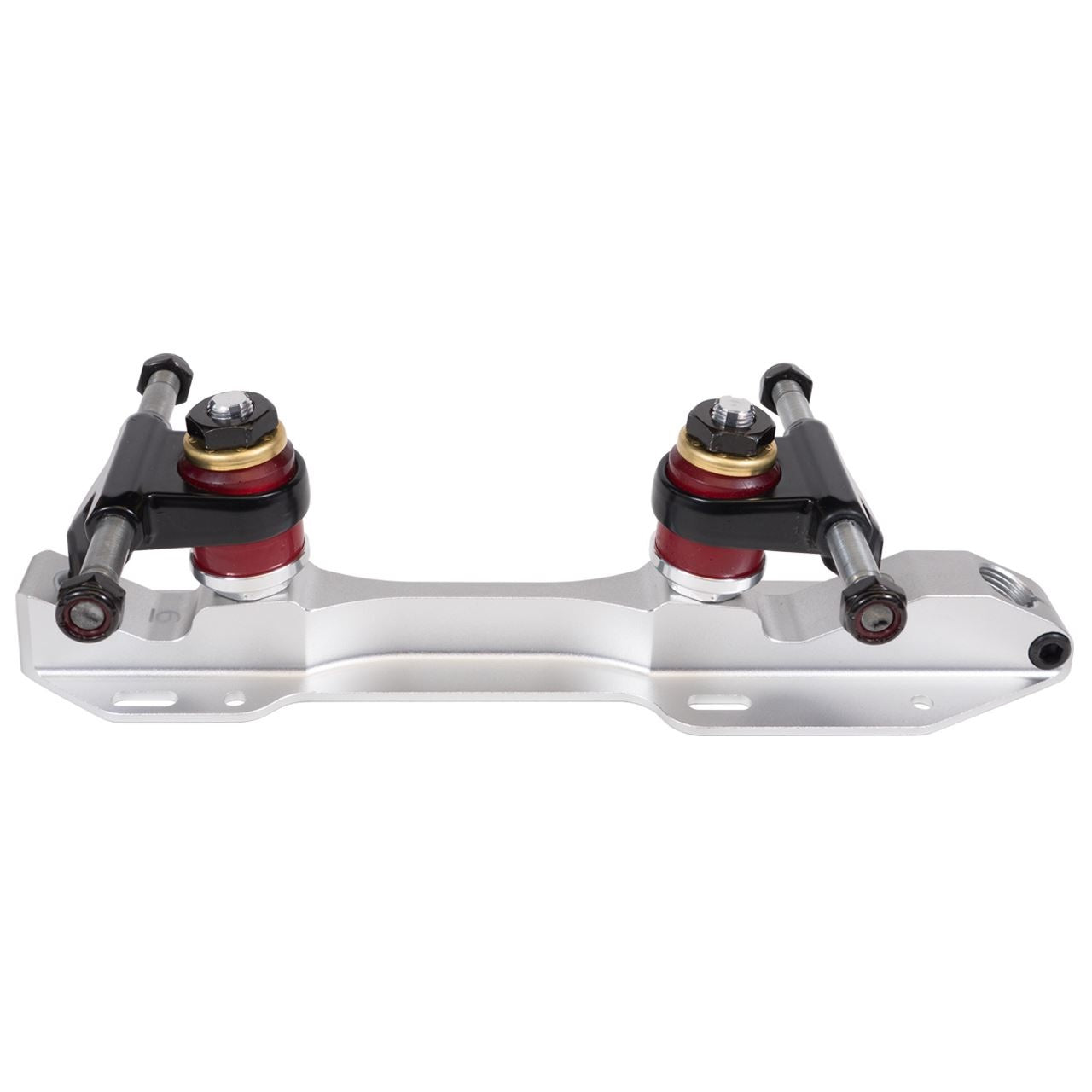 PowerDyne Reactor Neo Plates – Slick's Skate Store