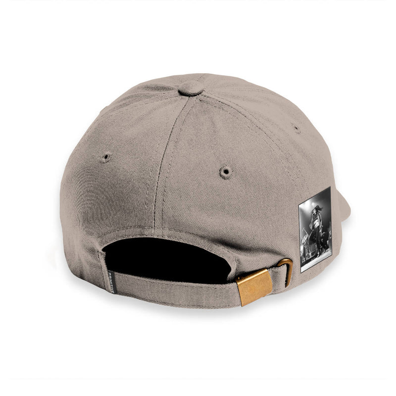 Primitive x Marley Dirty P Strapback - Cream – Slick's Skate Store