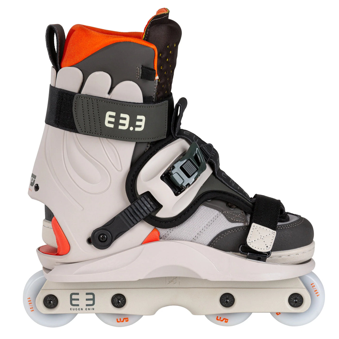 USD Shadow Eugen Enin III Aggressive Skates – Slick's Skate Store