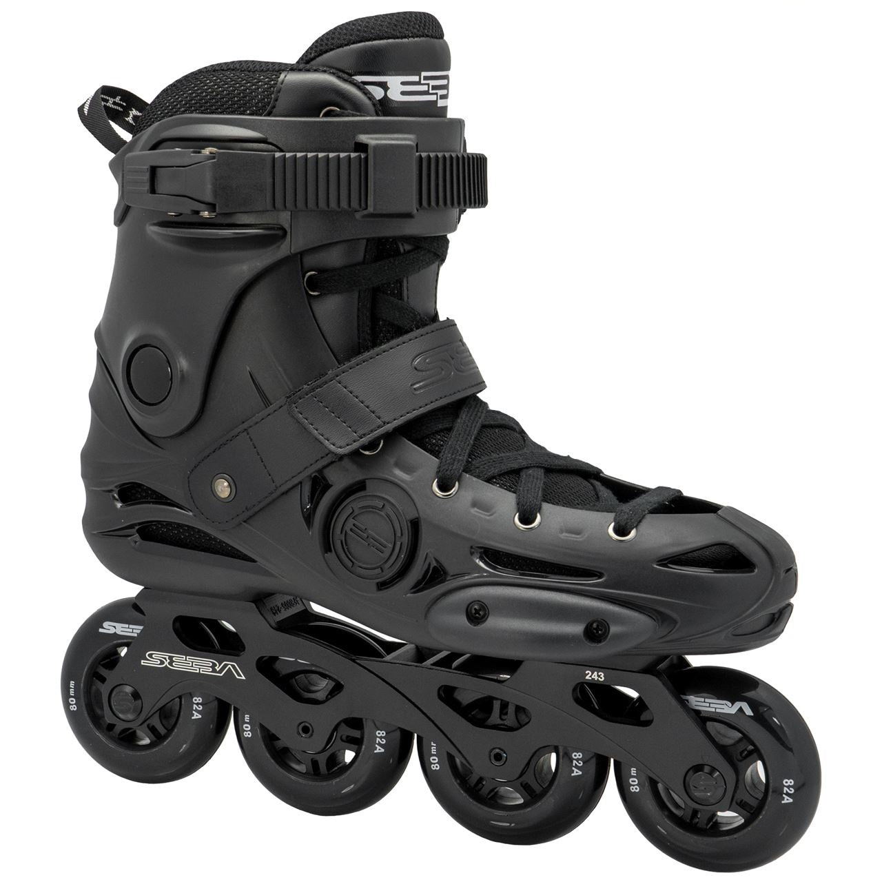 Seba E3 80 Inline Skates – Slick's Skate Store