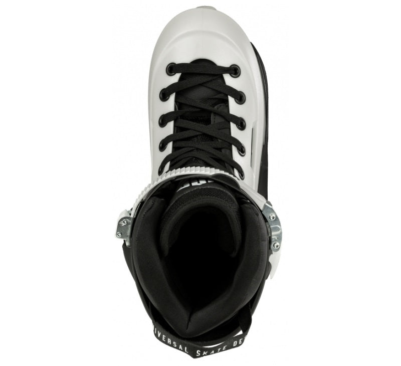 USD Sway 57 Aggressive skates – Slick's Skate Store