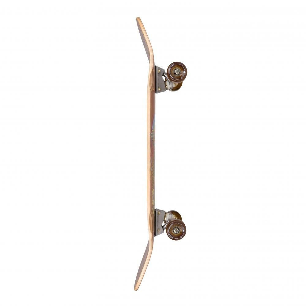 Arbor Solstice Cucharon Cruiser Skateboard - 32.375" – Slick's Skate Store