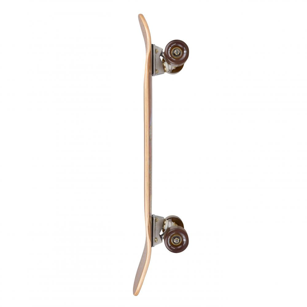 Arbor Solstice Pilsner Cruiser Skateboard - 28.75" – Slick's Skate Store
