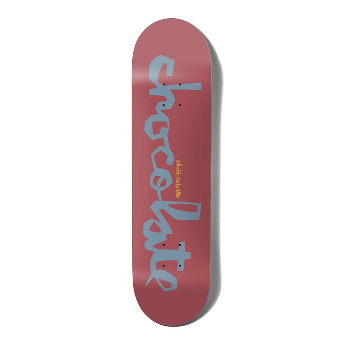Chocolate Decks Chocolate Skateboards Decks & Completes Consortium