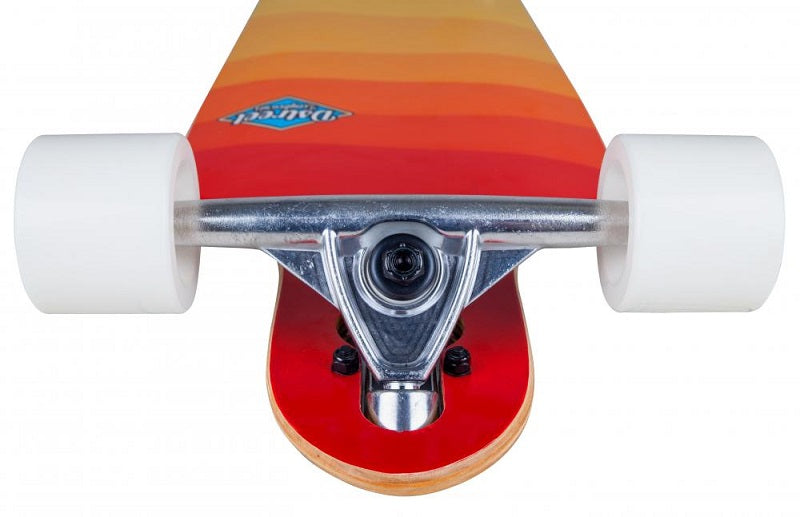drop through longboard uk