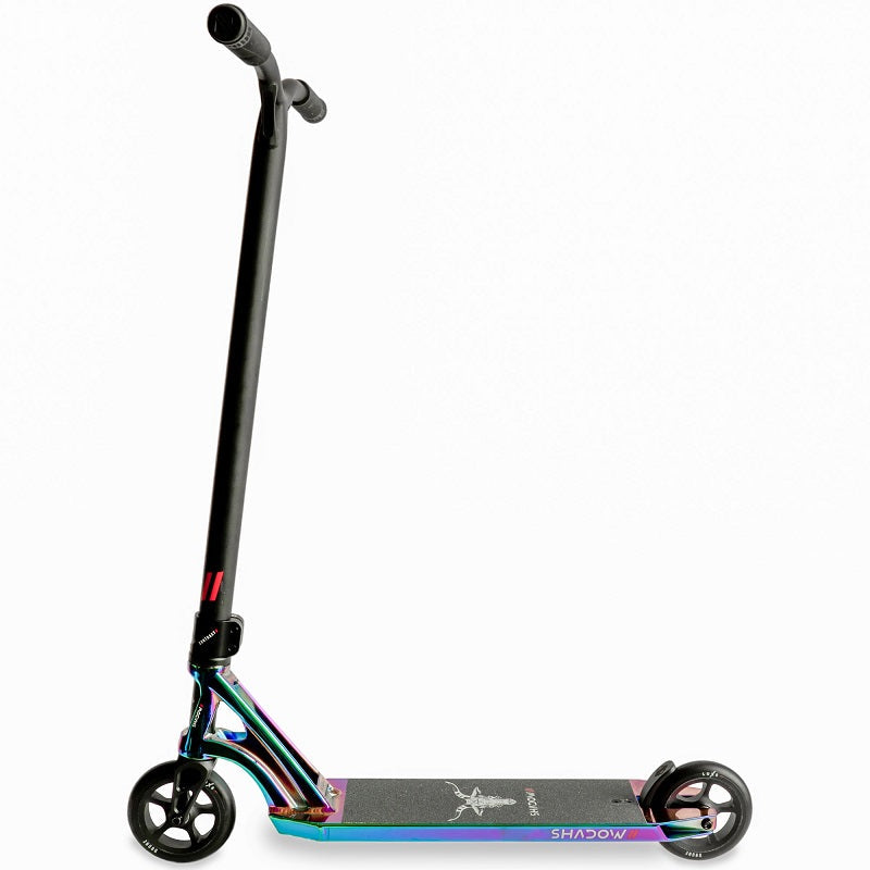 Drone Shadow II Stunt Scooter - Neochrome – Slick's Skate Store
