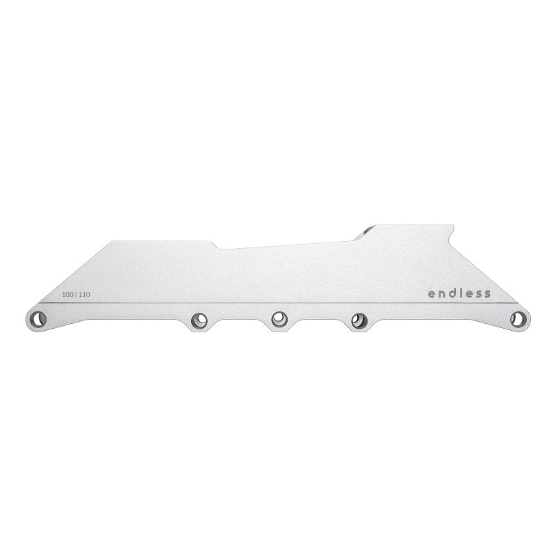 Endless 100 / 110 frames - Silver – Slick's Skate Store