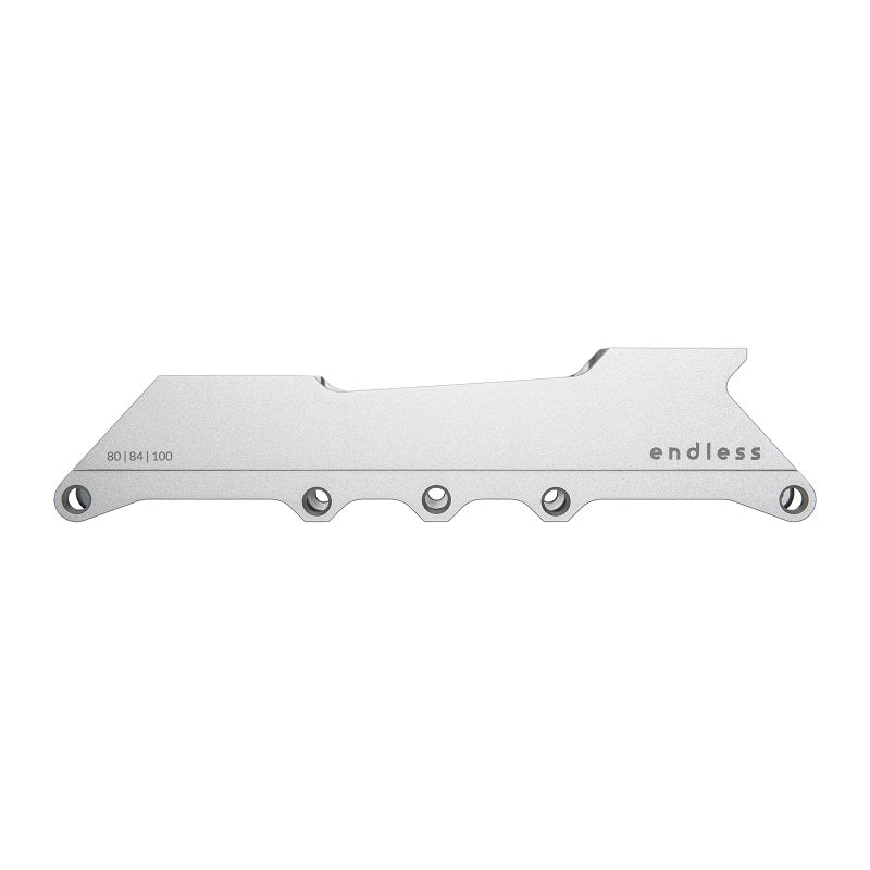 Endless 80 / 84 /100 frames - Silver – Slick's Skate Store